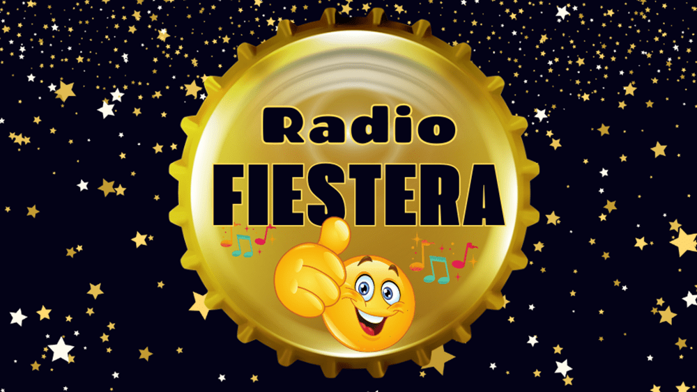Radio FIESTERA | Enganchados las 24hs - JeM DJ